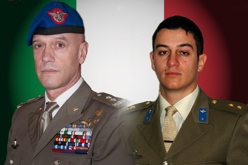 Notiziario: ESERCITO: ELICOTTERO PRECIPITA DURANTE VOLO DI ... Notiziario: ESERCITO: ELICOTTERO PRECIPITA DURANTE VOLO DI ...